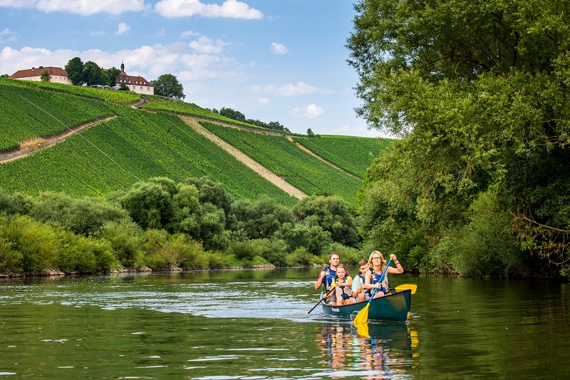 Sommer in Franken - radionews.de